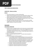 Optical Crosses and Lens Transposition | PDF | Natural Philosophy | Lenses