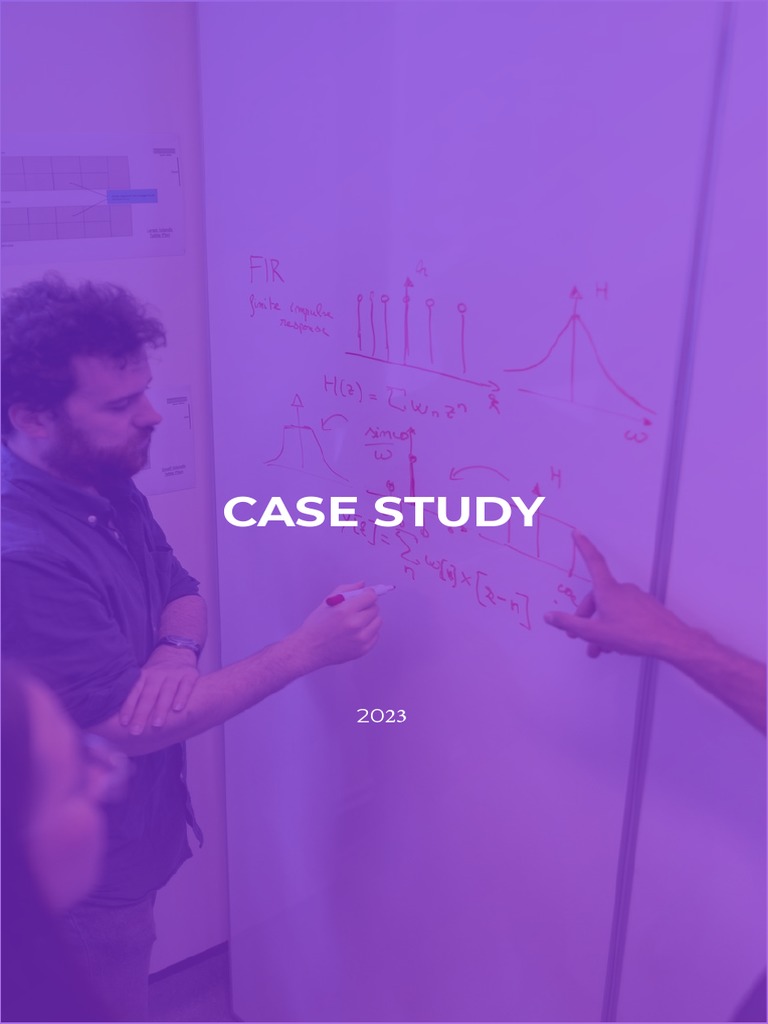 Kapiva & HDFC Case Study 2023 | PDF