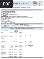 P3-Topax 66 TDS | PDF | Titration | Chemistry