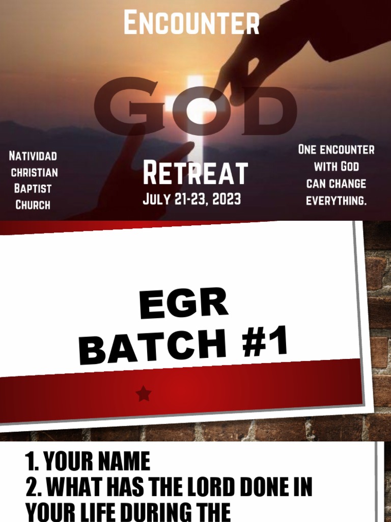 Encounter Rules | PDF