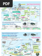 Yokota Air Base Kanto Lodge Map | PDF | Travel | Cooking, Food & Wine