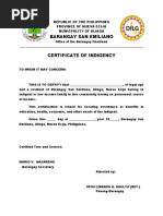 Fisherfolk Registration Form | PDF | Fish And Humans | Transport