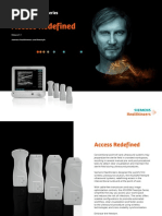 B105M/B125M/B155M Patient Monitors: Powering Your Performance | PDF ...
