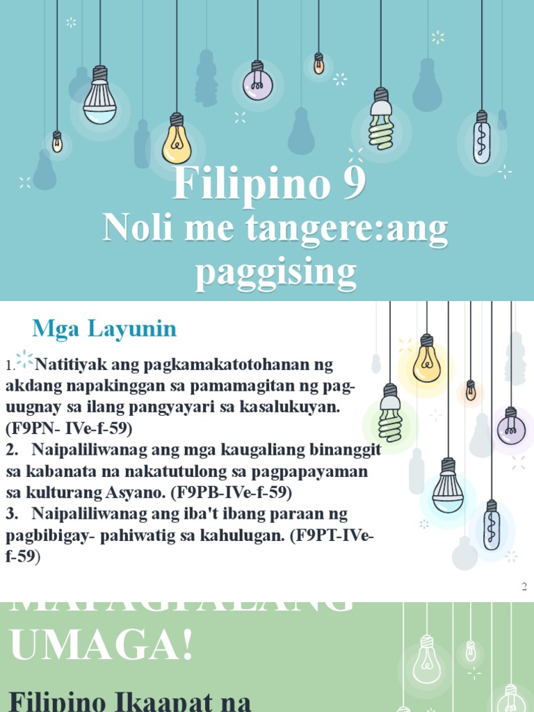 Cot 4 | PDF