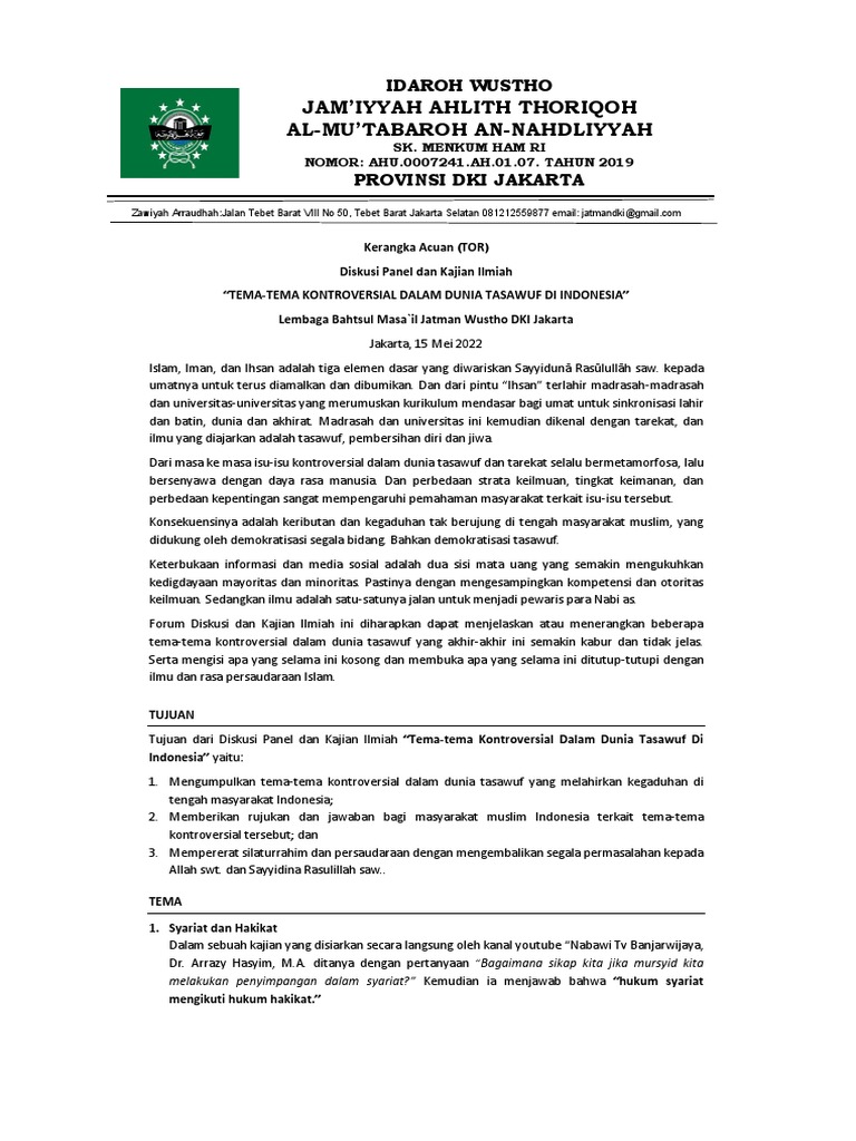 Memposting Status 2 | PDF