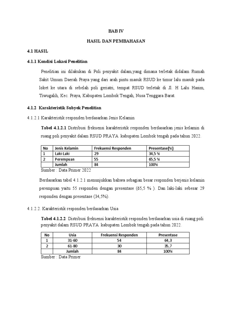 Revisi 1 Revisi | PDF
