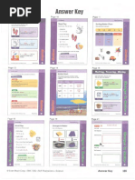 Elevate Science Course 3, 2019 | PDF | Evolution | Natural Selection