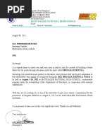 PRC Notice of Admission (NOA) Form | PDF | Economy Of The Philippines ...