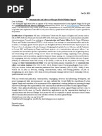 UNICEF Core Values and Competencies | PDF | Competence (Human Resources ...