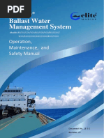 RLM-300 Index - 09-2022 | PDF | Shipping | Water Transport