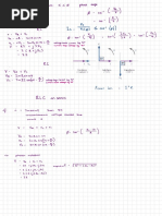 Circuit Lab Science Olympiad Test | PDF | Electrostatics | Electrical ...