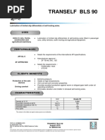 DTFR Liste English | PDF | Automatic Transmission | Motor Vehicle