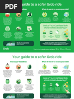 Resit Grab | PDF | Malaysia | Transport