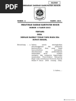 List Kode Barang Jasa Coretax | PDF