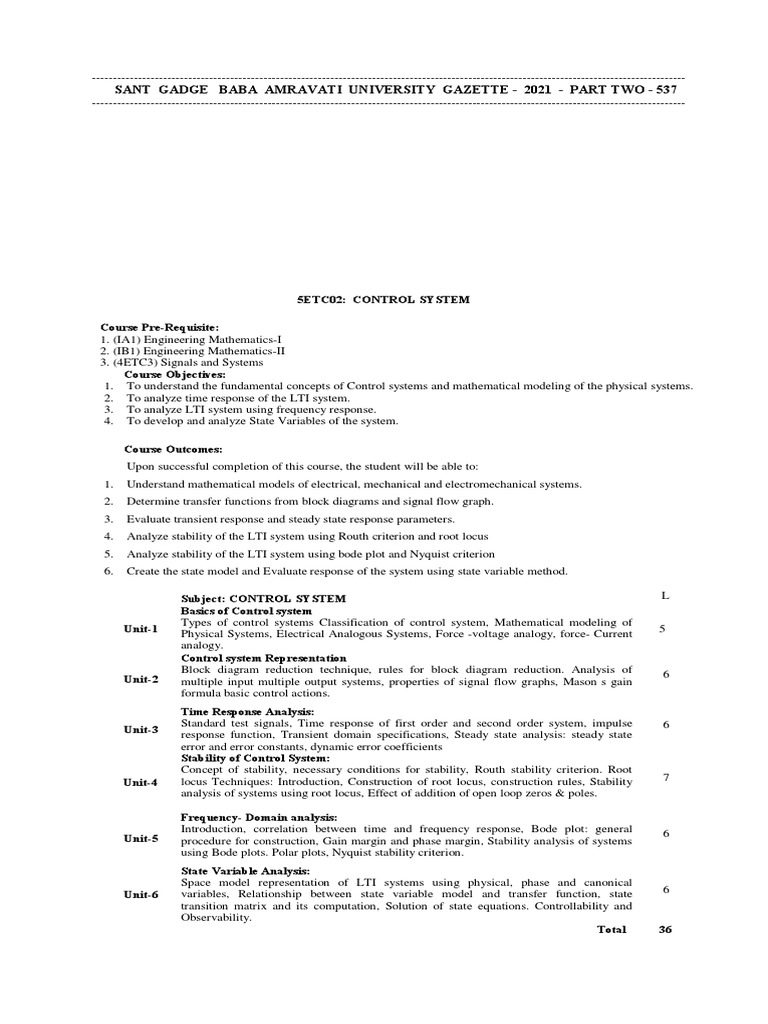 ETC 5 Sem | PDF | Optical Fiber | Power Inverter