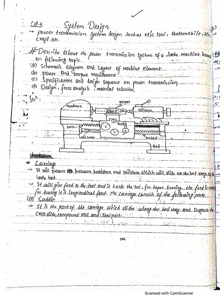 System Design Chapter 6 | PDF