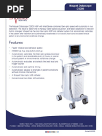 HemoSphere Advanced Monitor Setup Guide | PDF | Computer Monitor ...