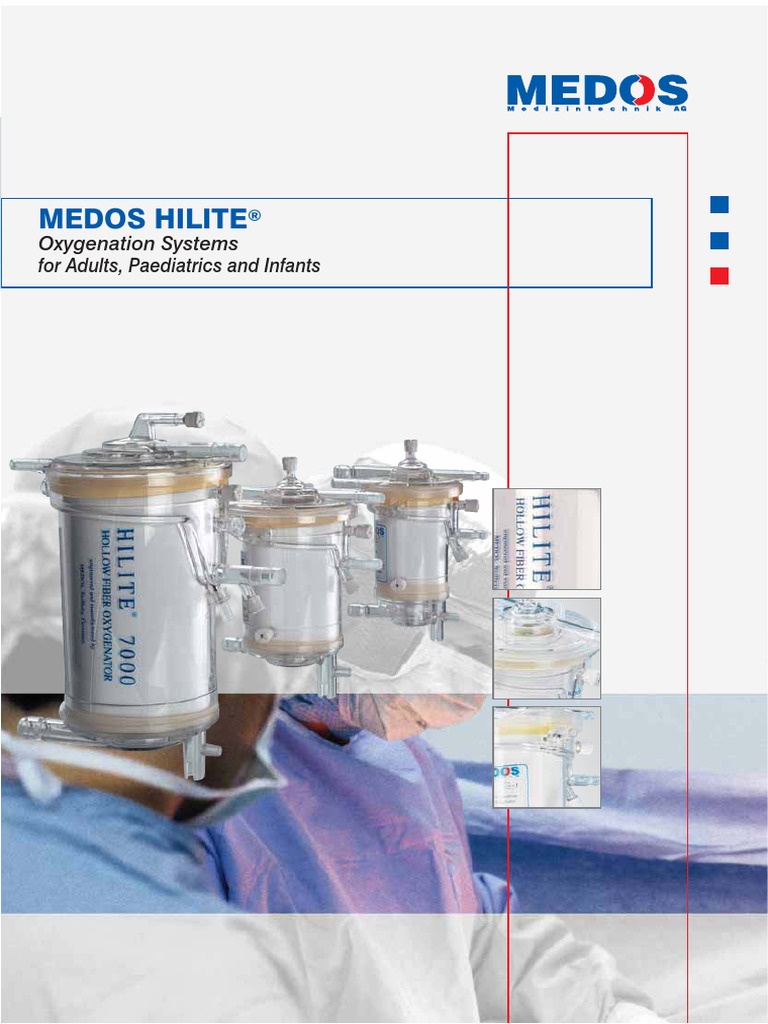 Medos HILITE 2800 & 1000 | PDF