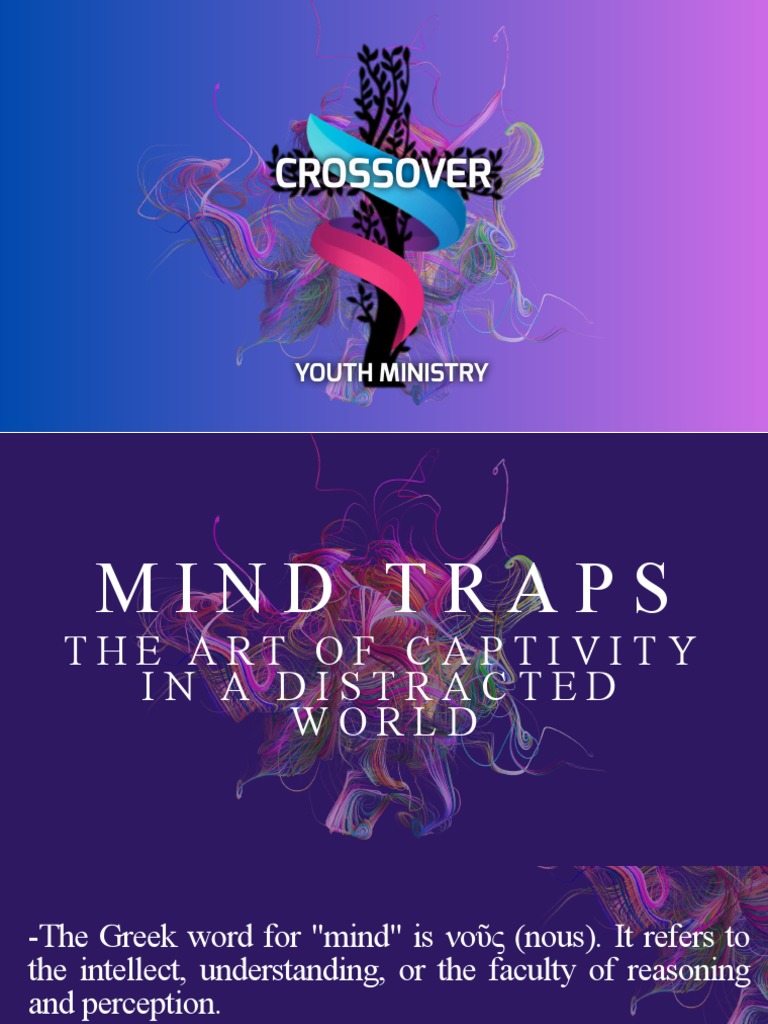 Mind Traps | PDF