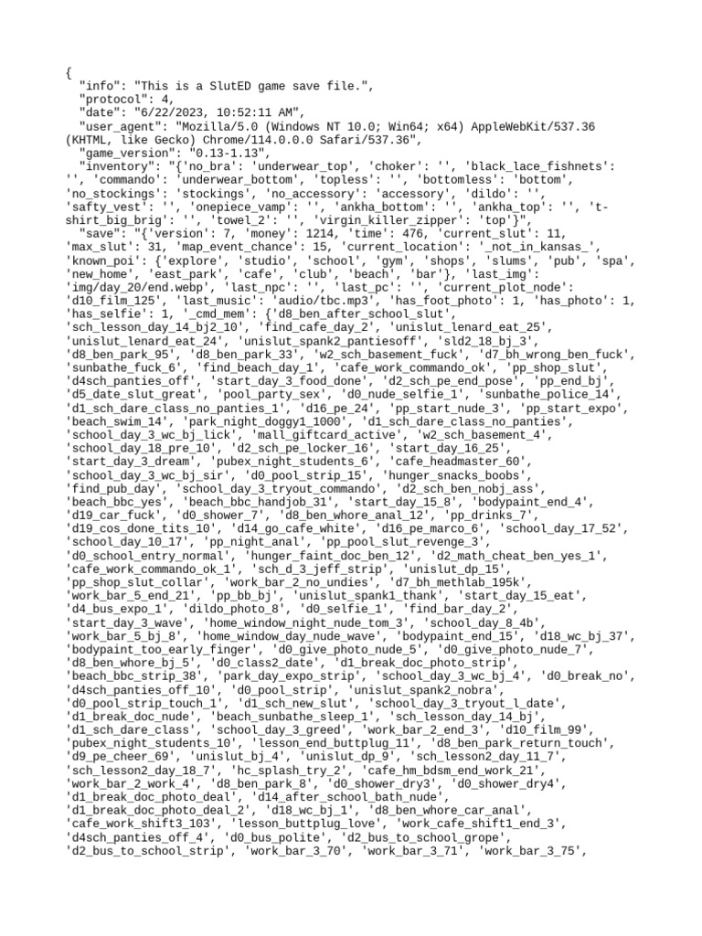 Sluted Save | PDF | Computing Platforms | Computer Architecture