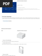 Atoms - Atoms, Elements and Compounds - KS3 Chemistry Revision - BBC ...