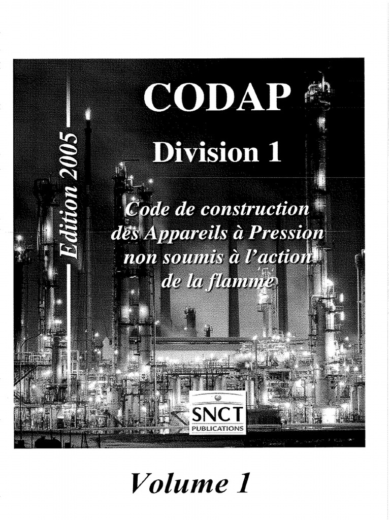 Codap Part1 Vol1 | PDF