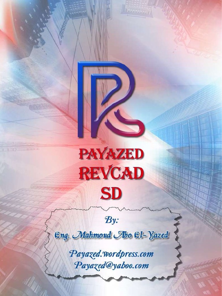 Revcad SD en Help | PDF