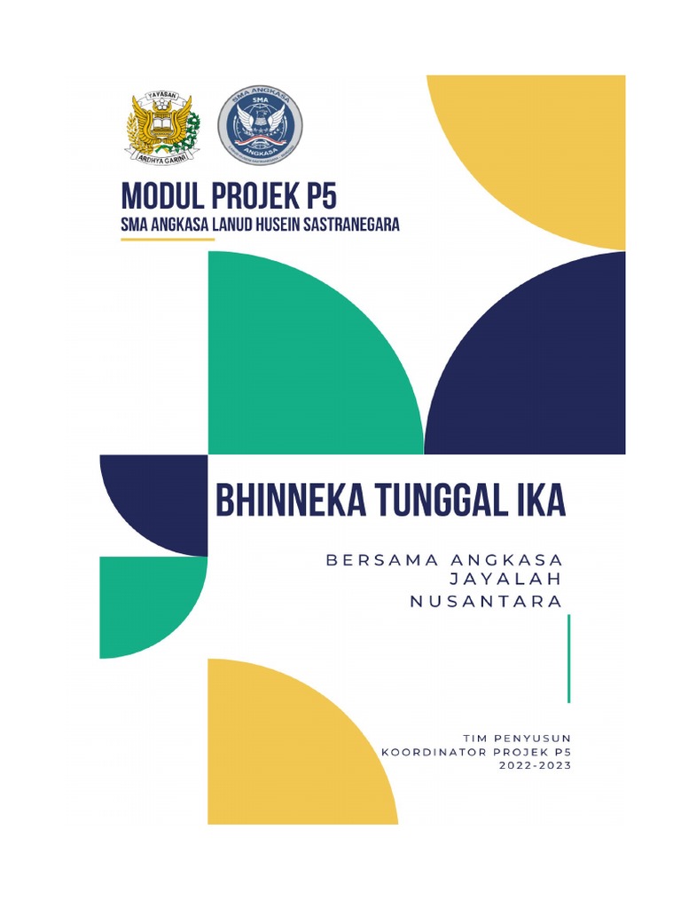 Modul BTI | PDF