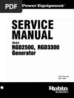 REVGUARD Speed Switch: Models RGR-1S and RGR-2S | PDF | Switch ...