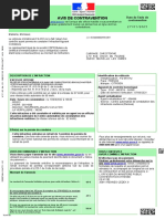 Declaration Sur L'honneur ASSR2 | PDF