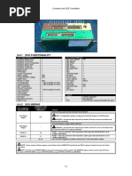 EIM Engine Interface Module | PDF