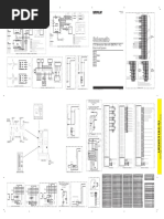 Cummins GCS Deepsea Wiring | PDF | Relay | Manufactured Goods