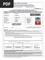 Online Application for Convocation OD | PDF