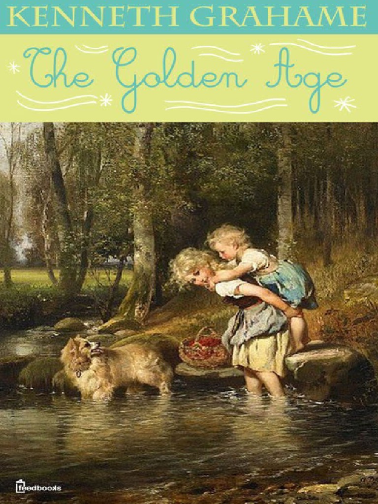 The Golden Age | PDF