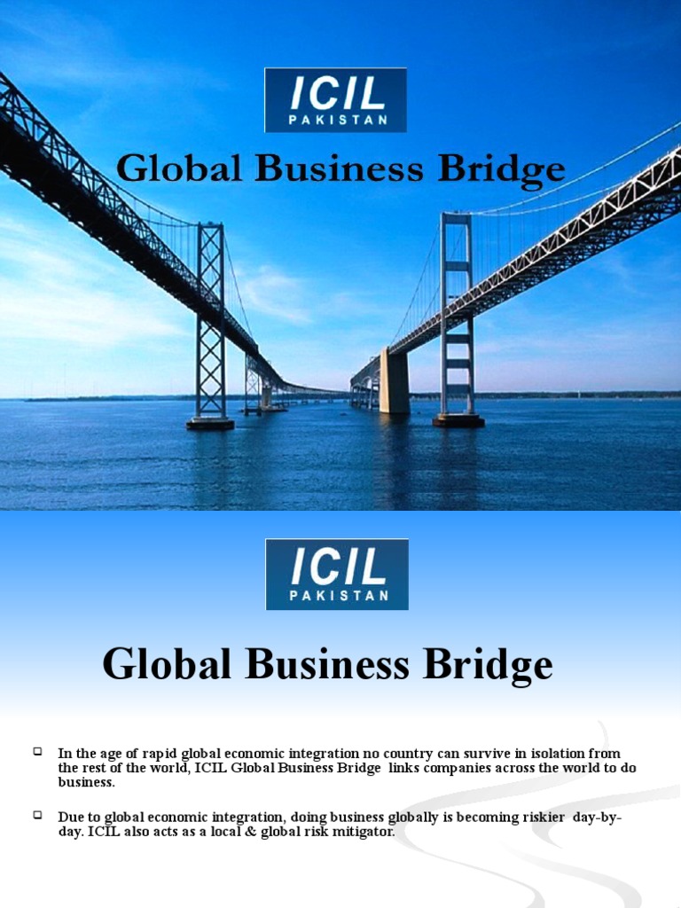 Icil Pakistan | PDF