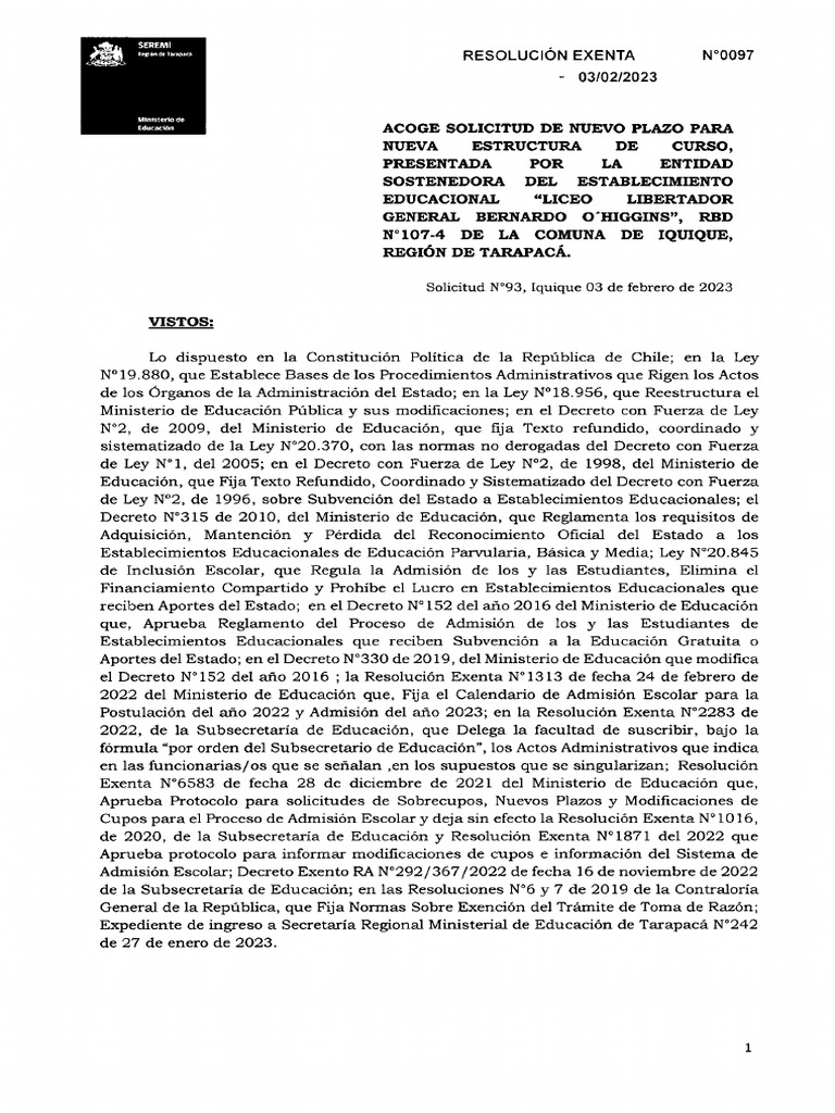 Rex 97 2023 PDF