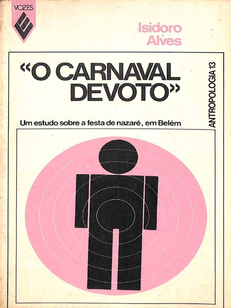 ALVES, Isidoro. Carnaval Devoto. 1980 | PDF