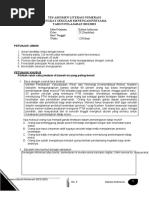 50 Contoh Soal Tentang Teks Eksplanasi Lengkap Dengan Jawabannya, Mudah Dipahami | PDF | Kajian ...