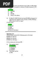 Kumon Math Levels | PDF | Function (Mathematics) | Equations