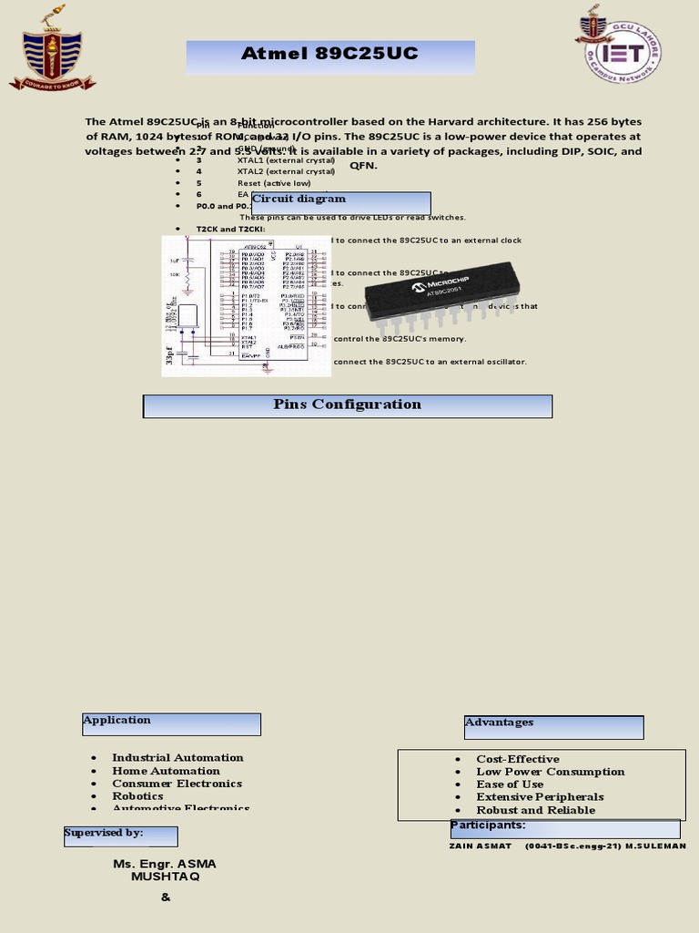 Flex | PDF | Microcontroller | Integrated Circuit