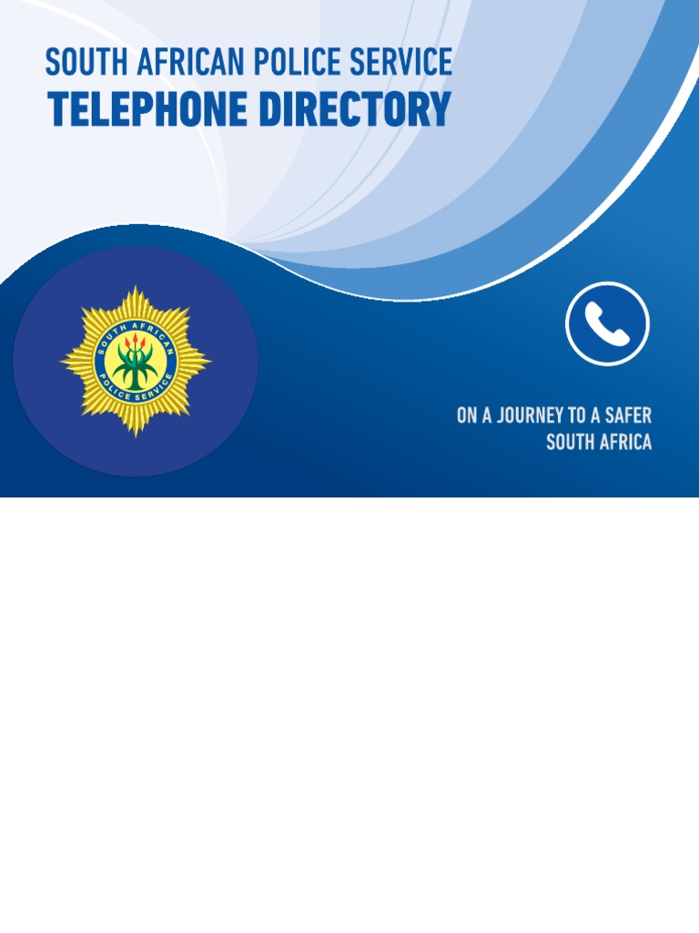 2021 Telephone Directory | PDF | Business | Law Enforcement