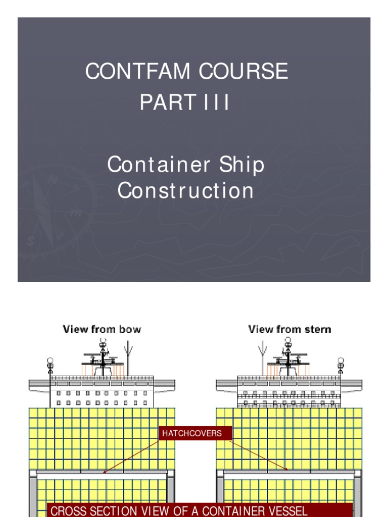 CONTFAM-PART3 Construction - Compatibility Mode | PDF