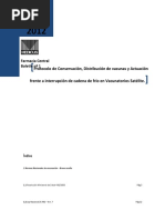 Instructivo Cip 15 Litros Minsal - Verano | PDF | Cocina, comidas y vino