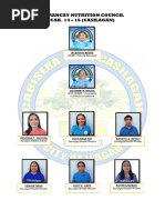 The Barangay Mission & Vision Statement 2019 | PDF