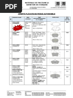 Fisa Retur Marfa | PDF