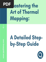 WHO TRS, No. 961, 2011, Annex 9 Temperature Mapping of Storage Areas | PDF | Calibration ...