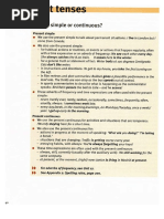 Ict Entry & Checklist | PDF