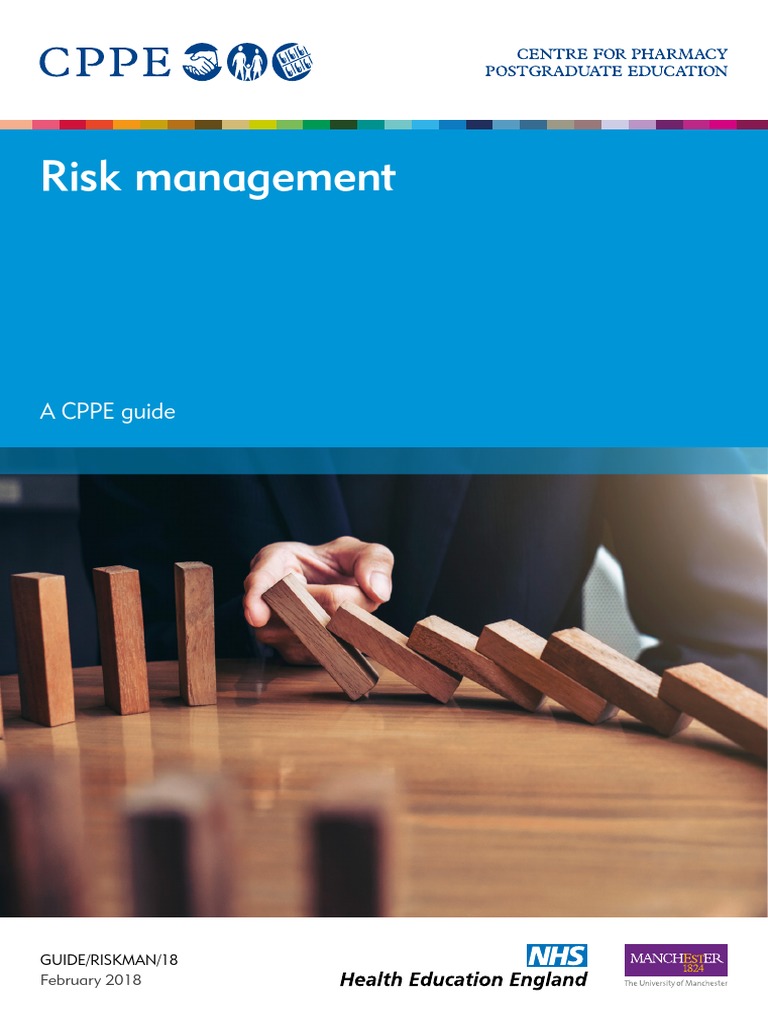 Riskman-G-02 - Taster - CPPE | PDF