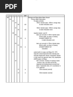 Tutorial Water Reticulation and Drawings | PDF