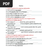 Palabras y oraciones con bu, bus, bur | PDF